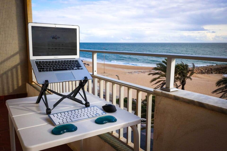 How Traveling The World is Cheaper Than Existing in the US