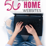56 Work From Home Websites—Earn Money Outside The Office!