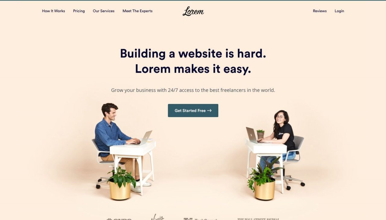 53 LEGIT Remote Work Websites So You Can Work and Travel!