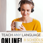 How to Teach a Language Online—For Non Native English Speakers!