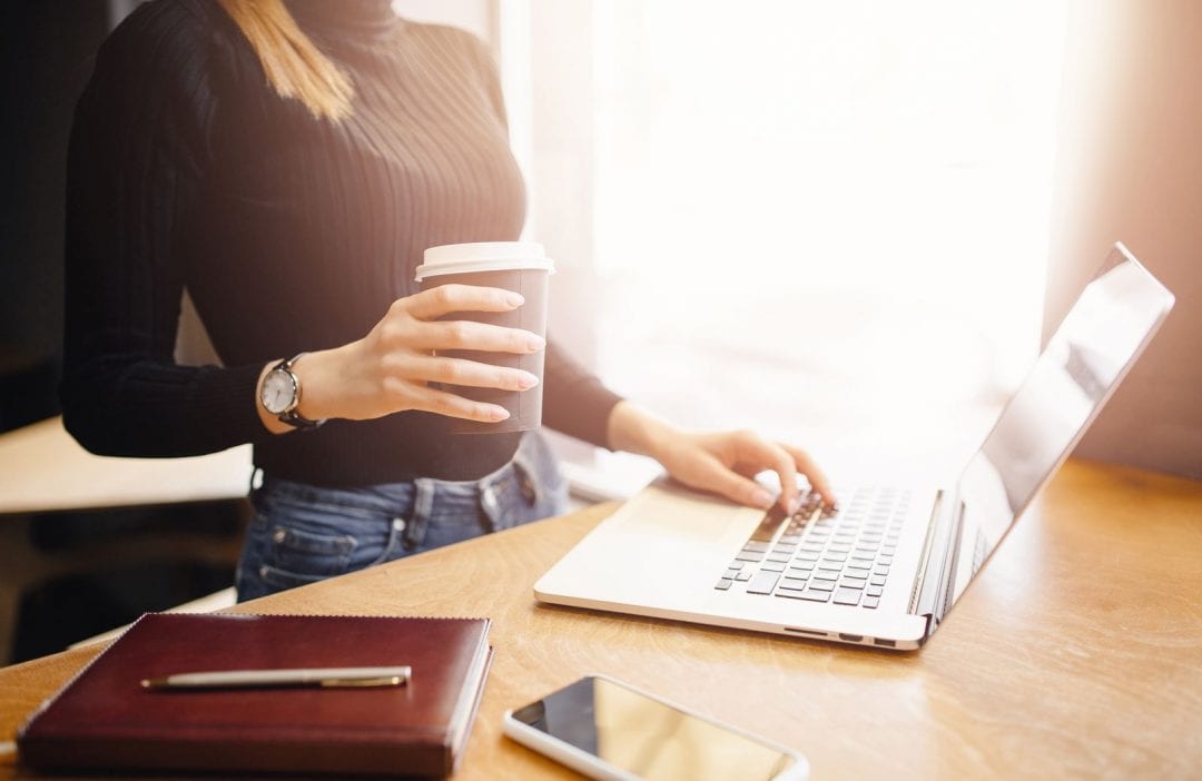 20 Online Jobs With No Experience Needed!