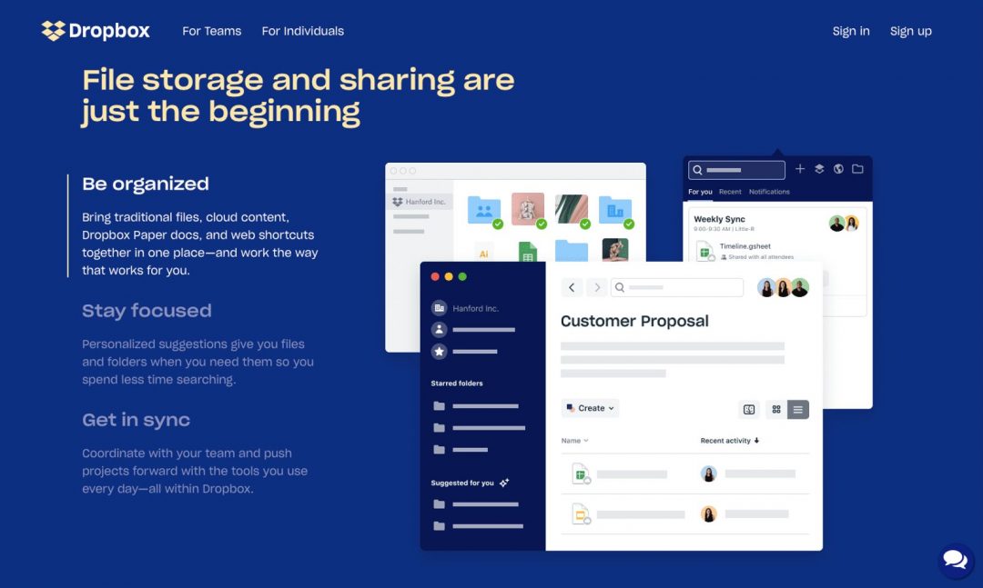 17 Free Online Tools to Make Your Work Life Easier