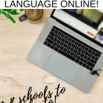 How to Teach a Language Online—For Non Native English Speakers!