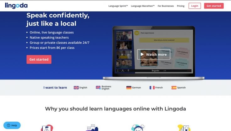 How to Teach a Language Online—For Non Native English Speakers!