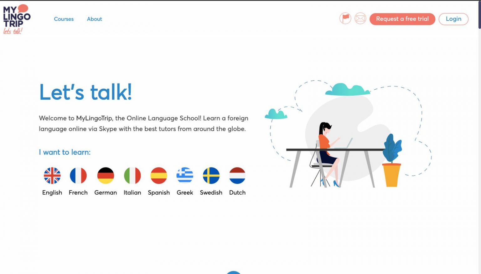 How to Teach a Language Online—For Non Native English Speakers!