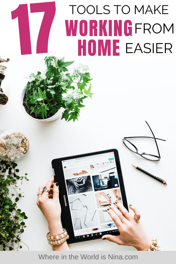 17 Free Online Tools to Make Your Work Life Easier