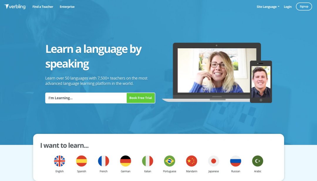 How to Teach a Language Online—For Non Native English Speakers!