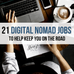20 Online Jobs With No Experience Needed (So You Can Travel More)