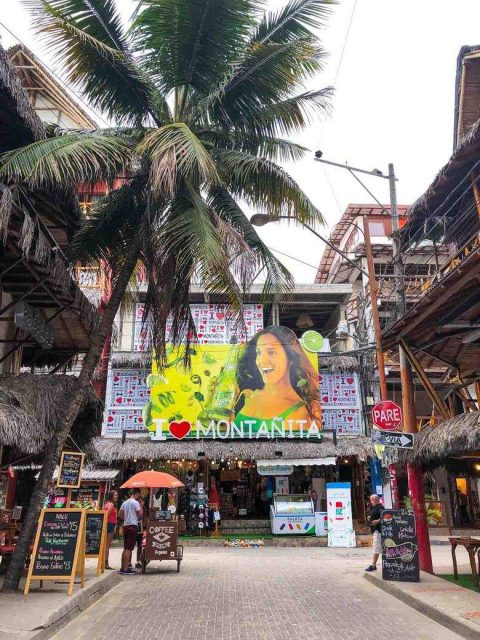 Your Guide to Olon, Ecuador— Learn Spanish & Surf!