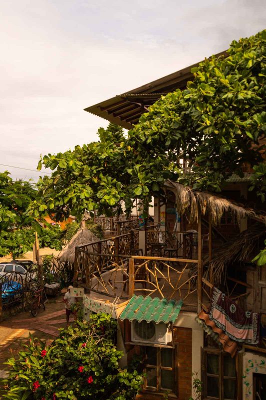 Your Guide to Olon, Ecuador— Learn Spanish & Surf!