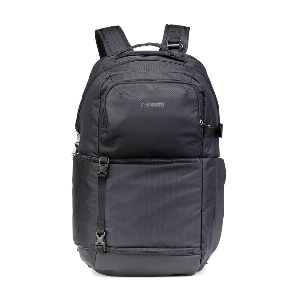 Best Anti-Theft Travel Backpacks for Women (+ Bags and Purses)