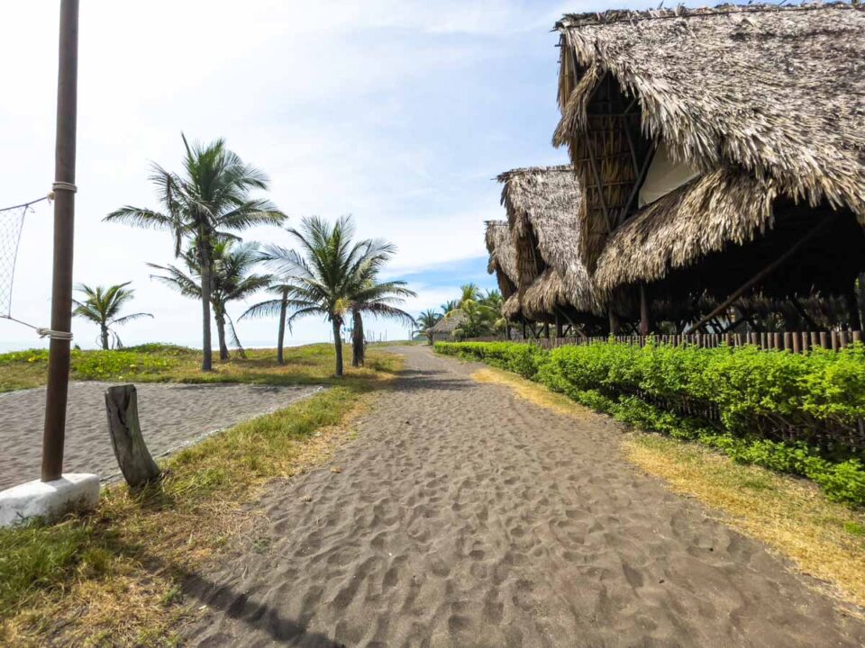 Your Guide to El Paredon—Guatemala's Surf Town