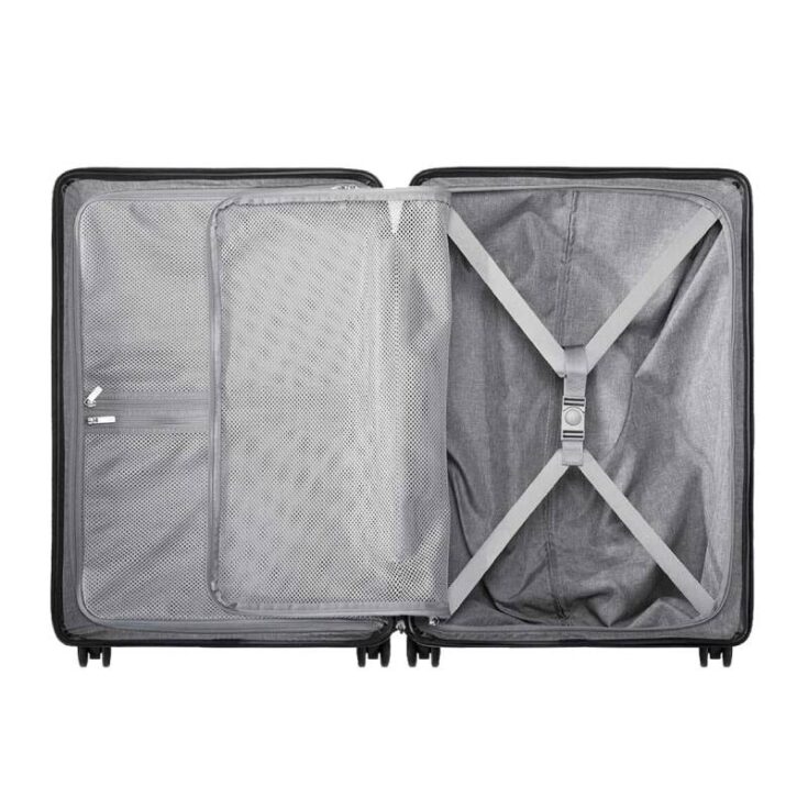 Best 14 Hard Shell Luggage Suitcases for Your Trip 2025