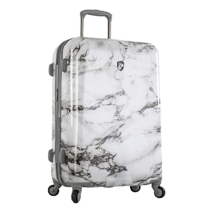 Choosing the Best Hard Shell Luggage for Your Trip (+ 11 Great Suitcases)
