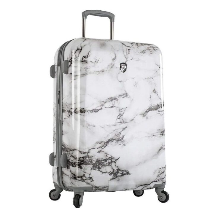 Choosing the Best Hard Shell Luggage for Your Trip (+ 11 Great Suitcases)