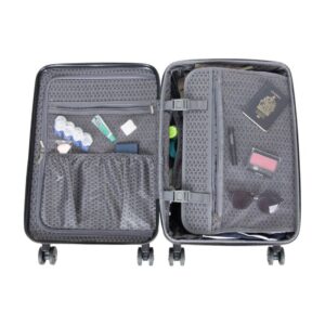 Choosing the Best Hard Shell Luggage for Your Trip (+ 11 Great Suitcases)