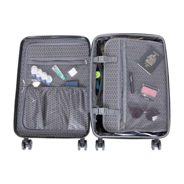 Choosing the Best Hard Shell Luggage for Your Trip (+ 11 Great Suitcases)