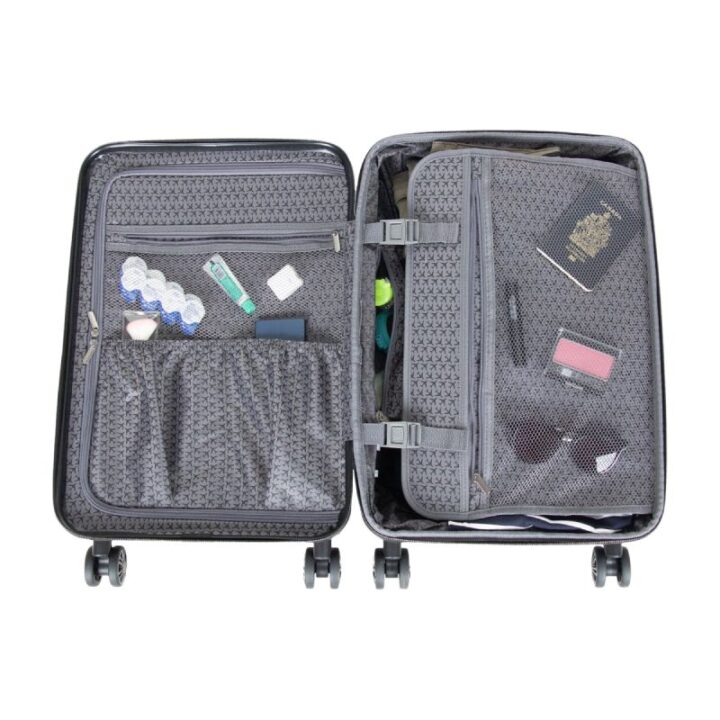 Choosing the Best Hard Shell Luggage for Your Trip (+ 11 Great Suitcases)