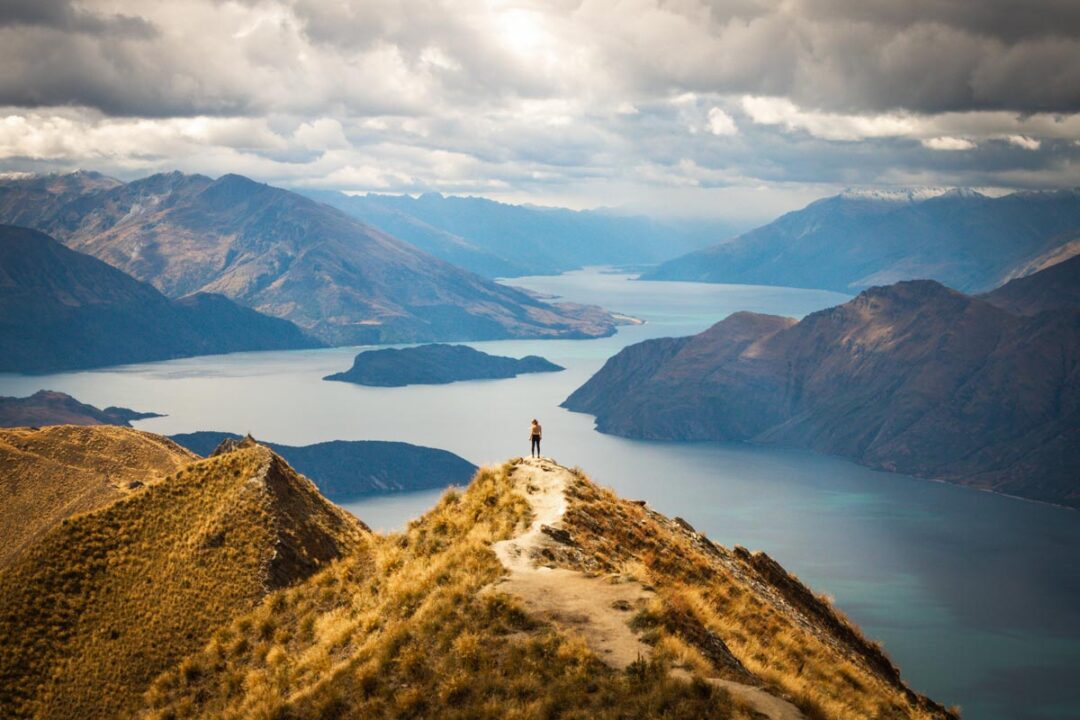 Most People Make Life Harder—Here’s How to Make it Easy