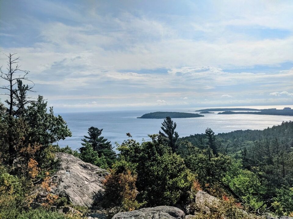 5 of The Best Hikes in Northern Michigan - Where in the World is Nina?