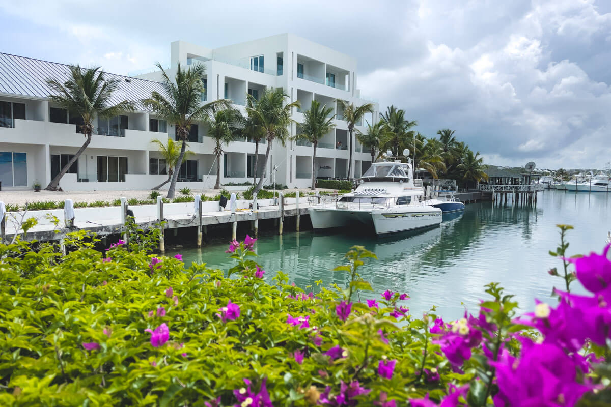 Where to Stay in Turks and Caicos: 13 Resorts and Hotels