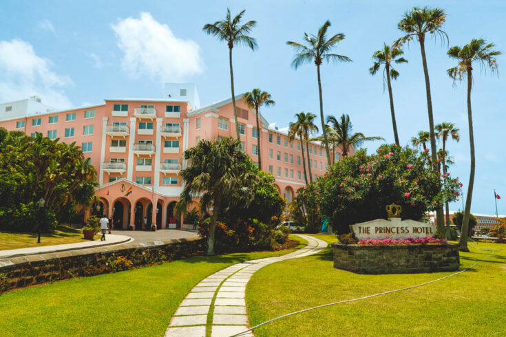 11 Incredible Places to Stay in Bermuda - Where in the World is Nina?