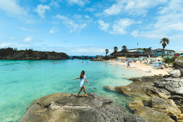 7 BEST Things to Do in St. George's Island, Bermuda