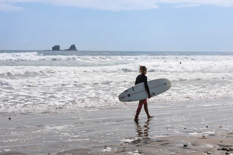 Your Mini Guide to Ayampe, Ecuador - Where in the World is Nina?