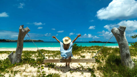 Blue Hole Park in Bermuda—What You Need to Know!