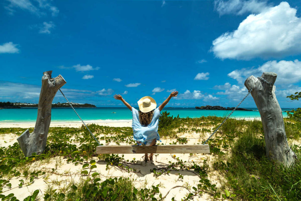 11 STUNNING Beaches in Bermuda You've Got to Visit