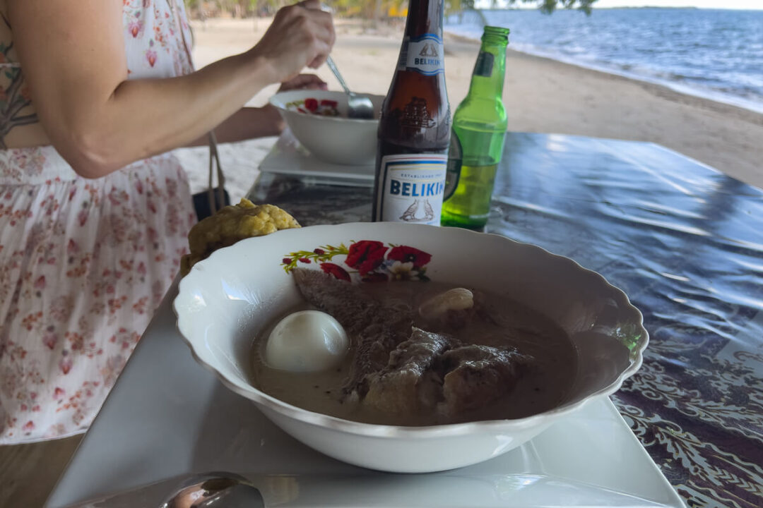 Your Guide to Hopkins, Belize: Where to Play, Eat, and Sleep!