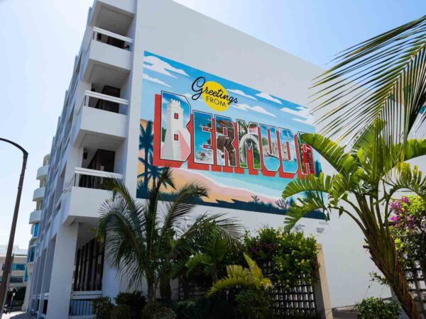 How to Get Around Bermuda: EVERYTHING to Know!