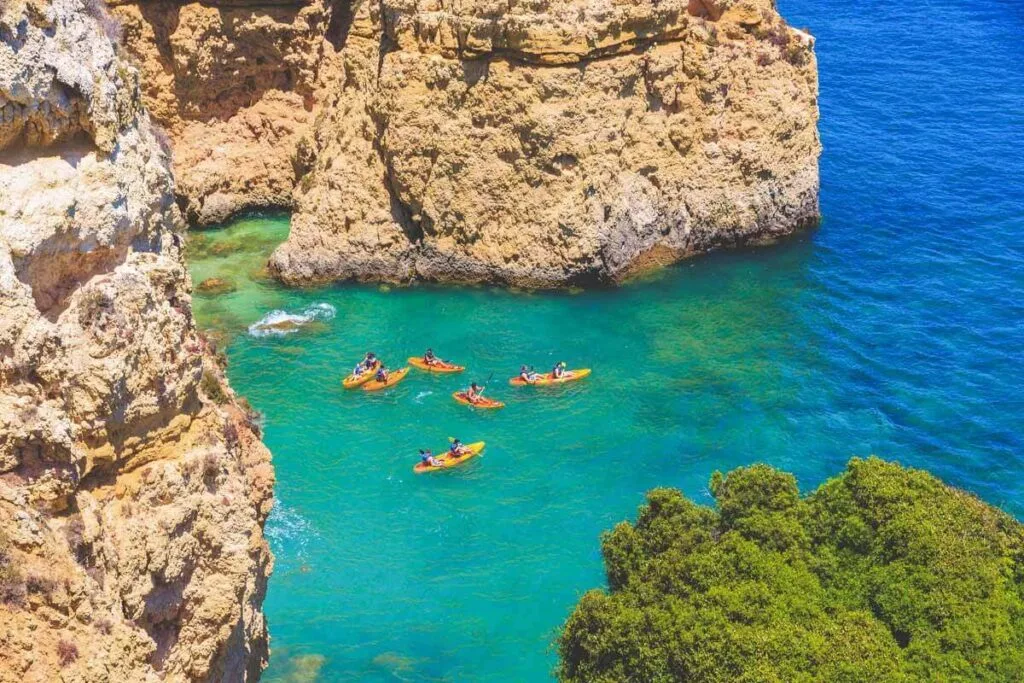 19 Best Things To Do in Lagos, Portugal!