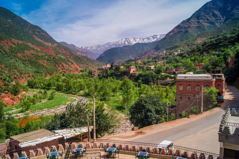 9 Tours & Day Trips From Marrakech, Morocco