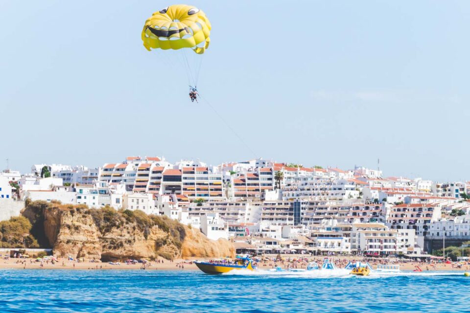 23 Amazing Things To Do in Albufeira, Portugal