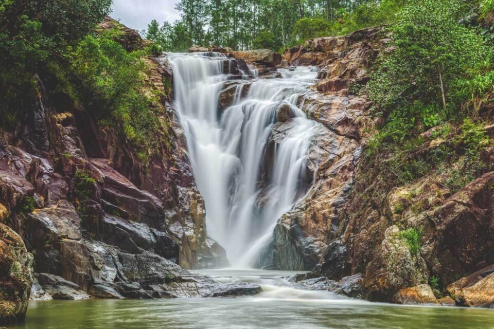 7 Belize Waterfalls You HAVE to Visit!