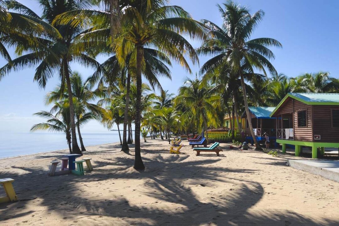 Your Guide to Hopkins, Belize: Where to Play, Eat, and Sleep!