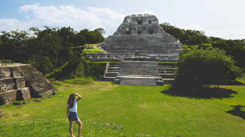 7 Belize Waterfalls You HAVE to Visit! - Where in the World is Nina?