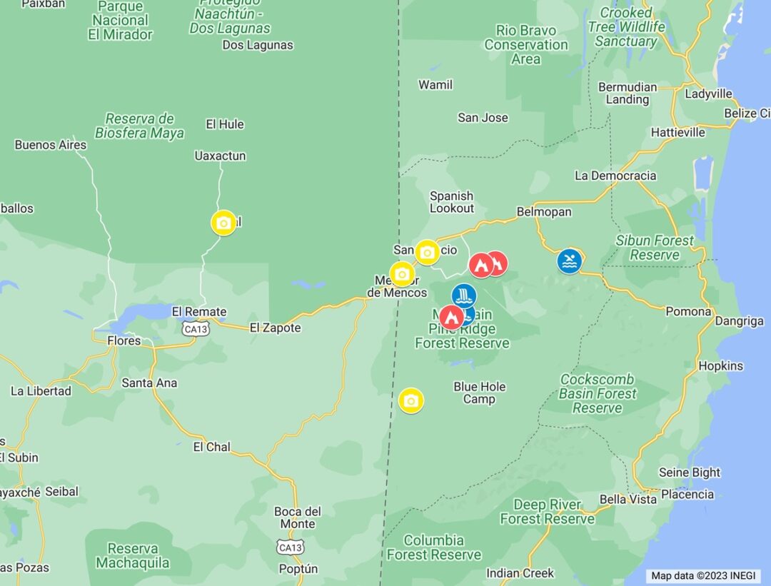 10 Things To Do in San Ignacio, Belize: Your Adventure Guide