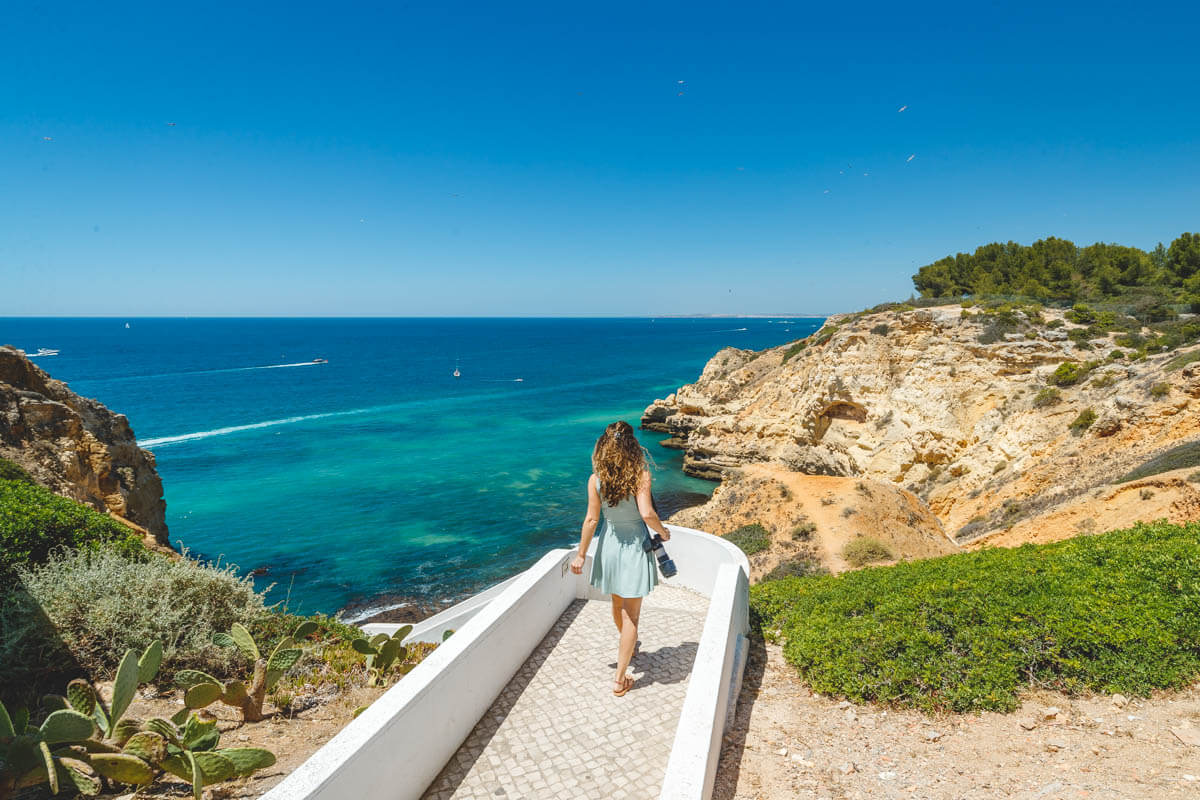 9 Captivating Things To Do in Carvoeiro, Portugal