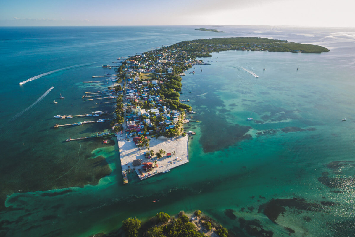 11 Best Things To Do in Caye Caulker, Belize