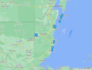 Where To Stay In Belize: 21 of the Best Hotels and Resorts