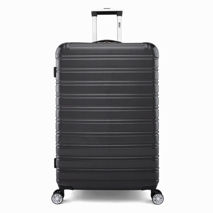 Best 14 Hard Shell Luggage Suitcases for Your Trip 2025