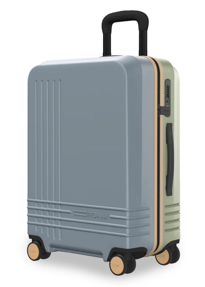 Best 14 Hard Shell Luggage Suitcases for Your Trip 2025