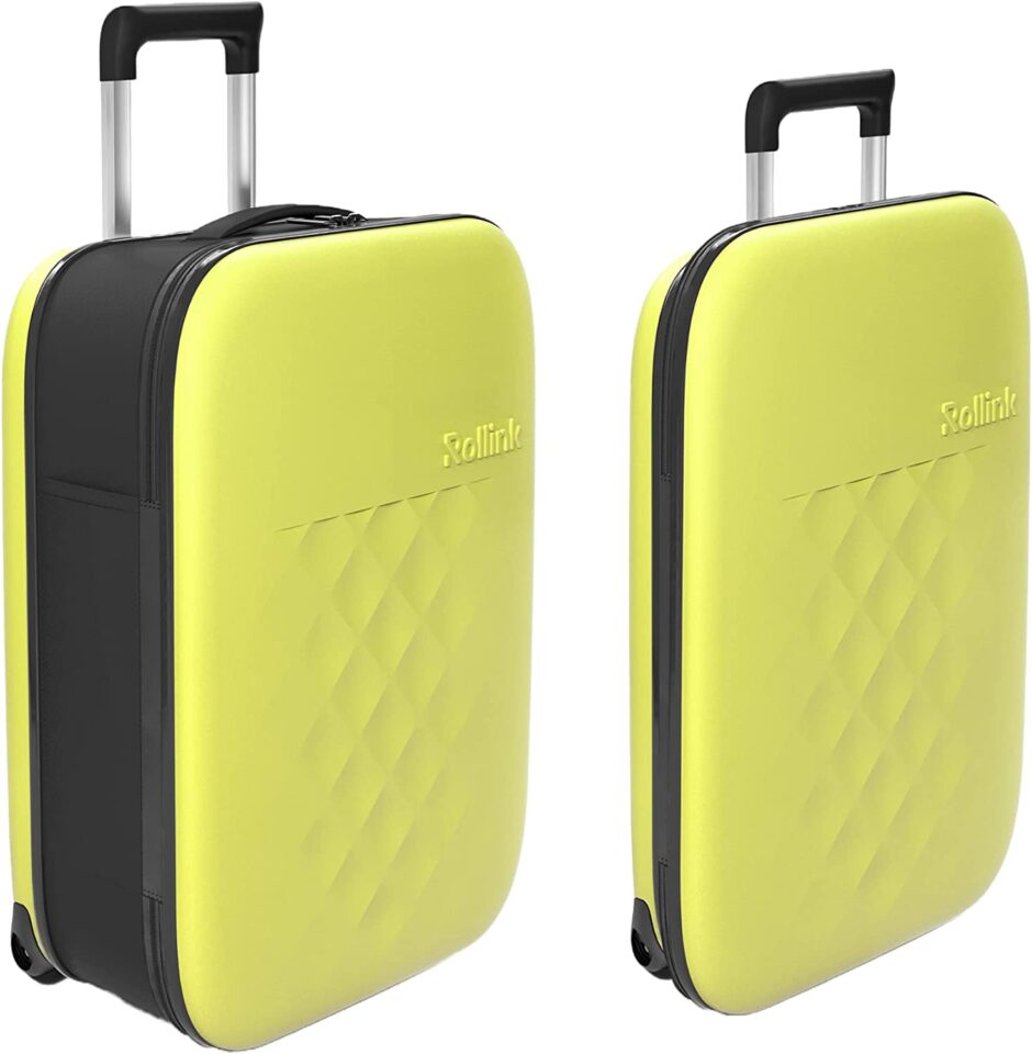 Best 14 Hard Shell Luggage Suitcases for Your Trip 2024