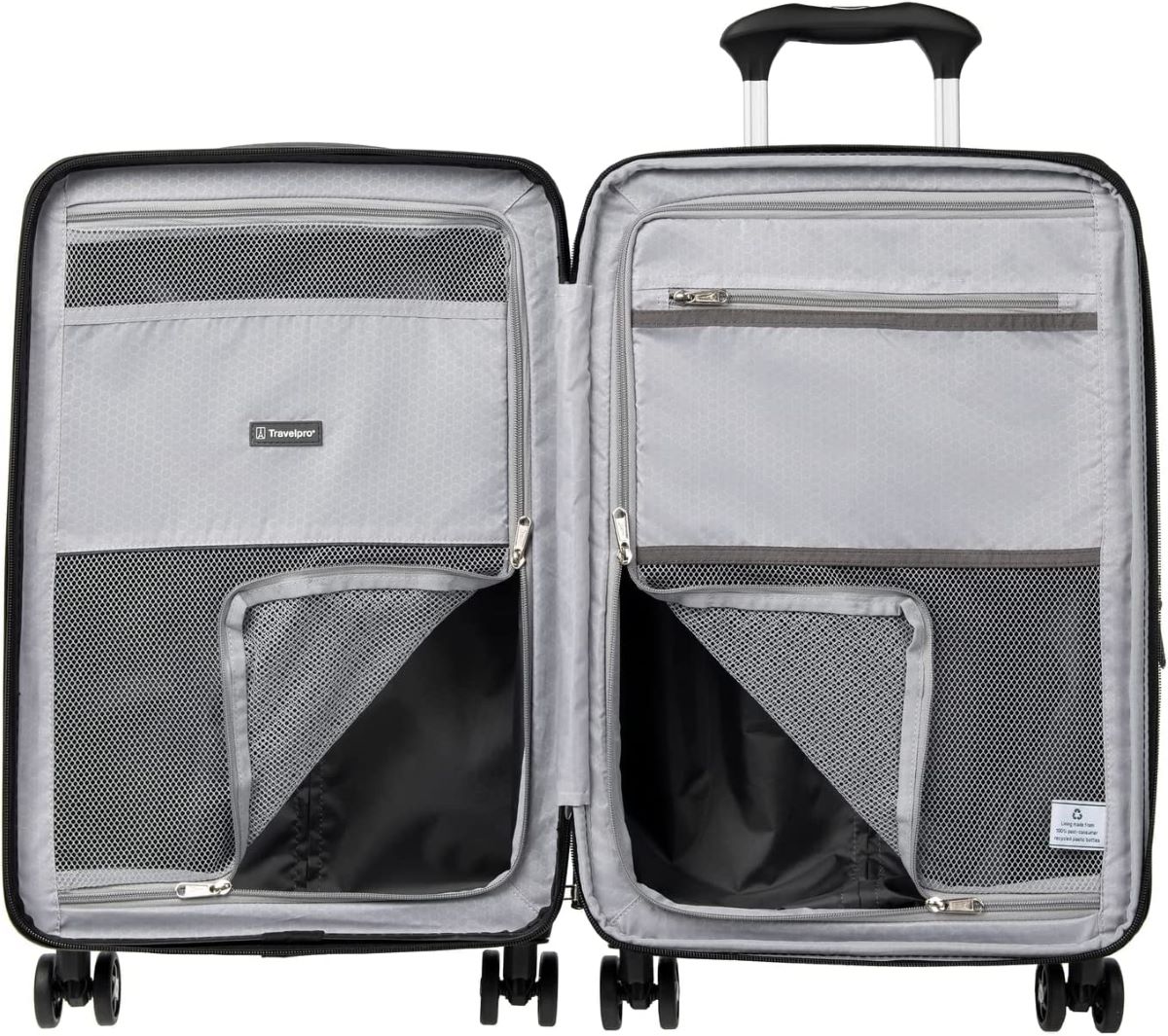 Best 14 Hard Shell Luggage Suitcases for Your Trip 2025