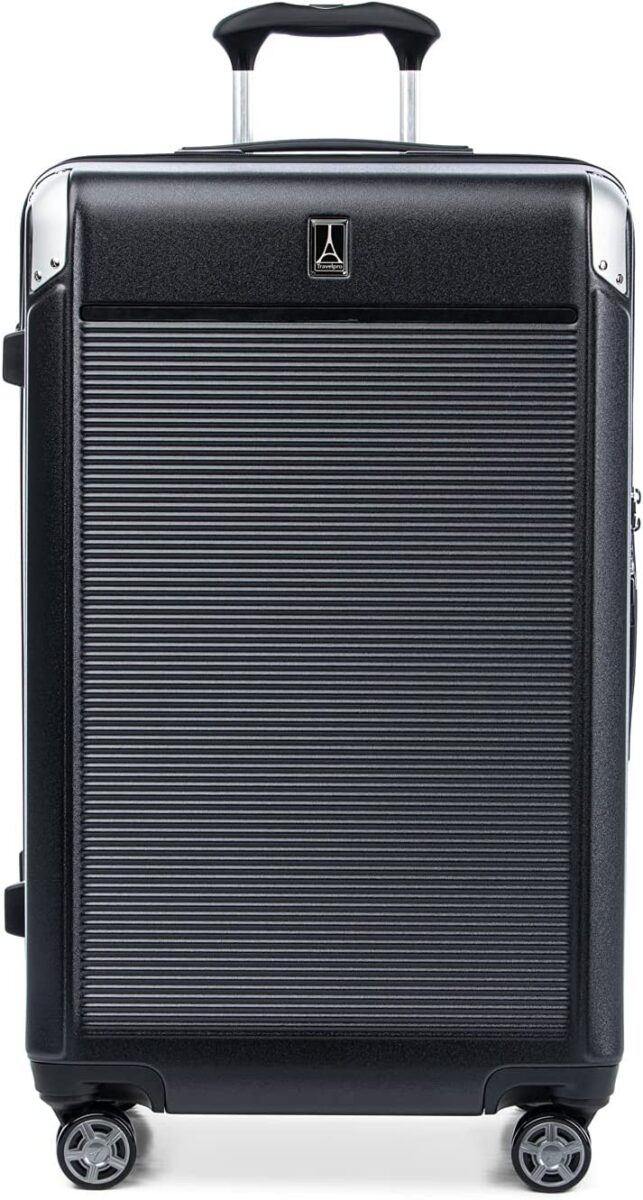 Best 14 Hard Shell Luggage Suitcases for Your Trip 2024