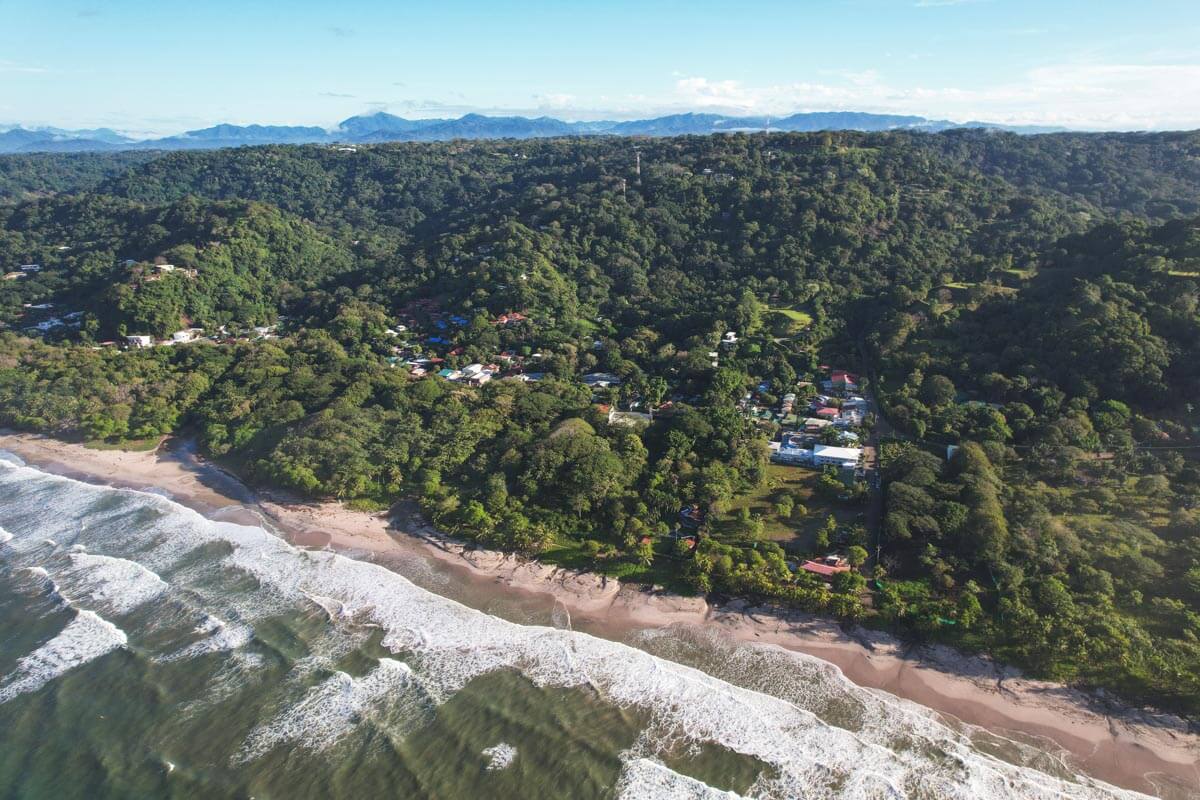 Your Guide to Things to Do in Santa Teresa, Costa Rica