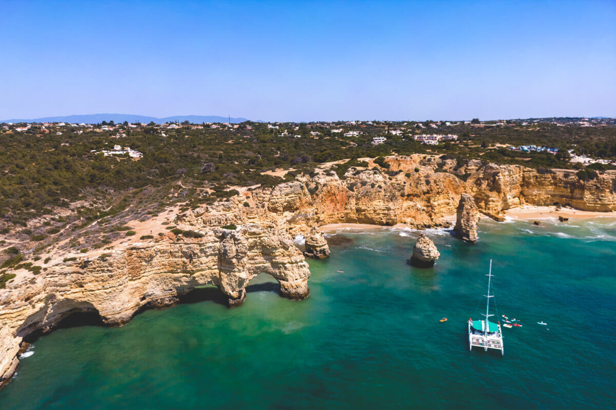 19 Best Things To Do in Lagos, Portugal!