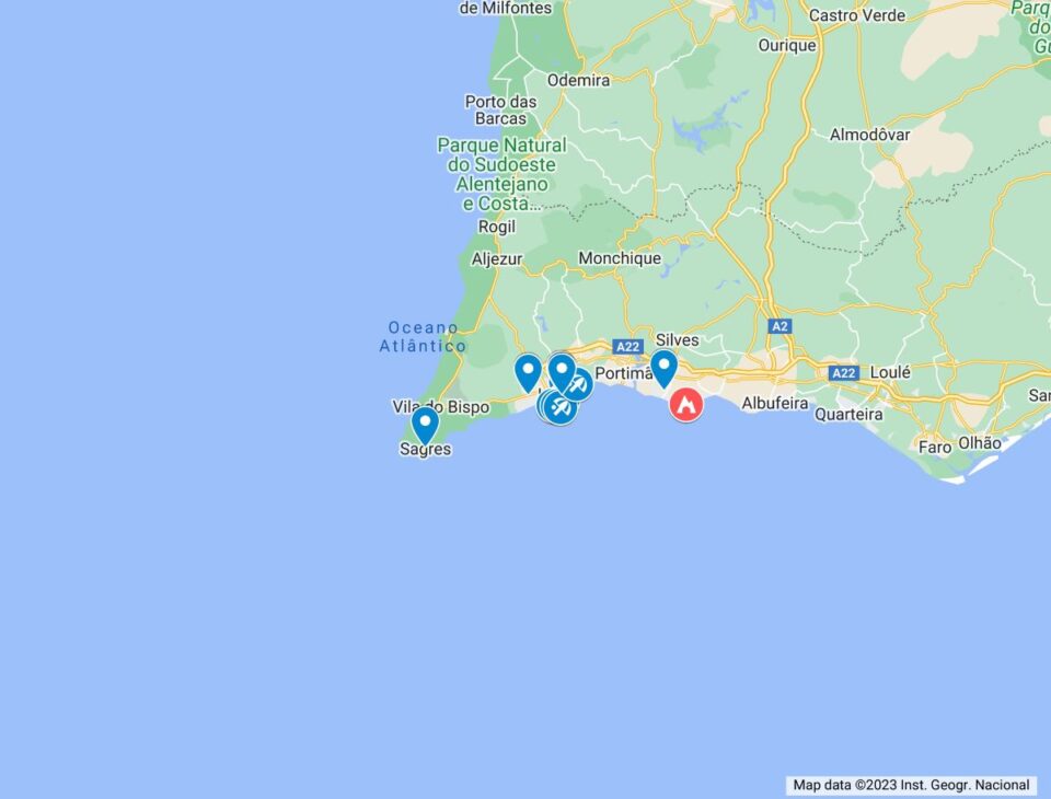 19 Best Things To Do in Lagos, Portugal!